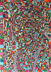 Dianke Daffe - Paintings & Prints