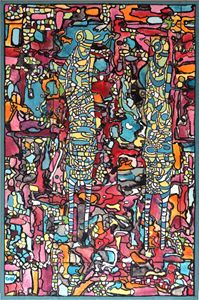 Dianke Daffe - Paintings & Prints