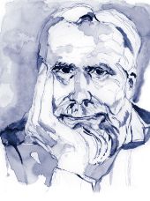 Roderick MacIver, Artist - Paintings & Prints