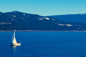 Epic North Shuswap - Photography, Paintings & Prints