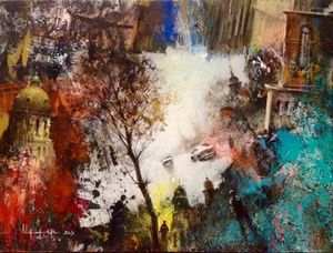 Iren Darque - Photography, Paintings & Prints, Digital Art & AI