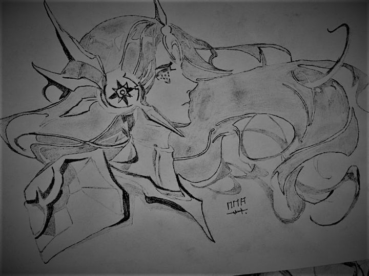 MMAarts - Drawings & Illustration