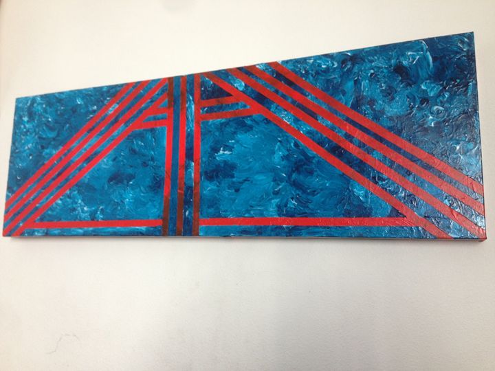 Justine Chavez - Paintings & Prints, Drawings & Illustration