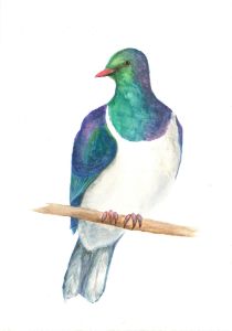 Art by Lou - Drawings & Illustration, Paintings & Prints