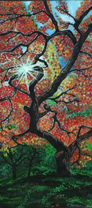 Helen Simmons Art - Paintings & Prints