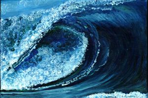 Helen Simmons Art - Paintings & Prints