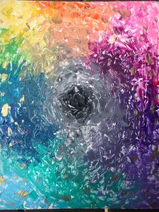 Brian Hefner - Paintings & Prints