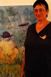 Eva Hartman's Drawings and Paintings - Drawings & Illustration ...