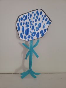 Liam's Shop - Crafts & Other Art