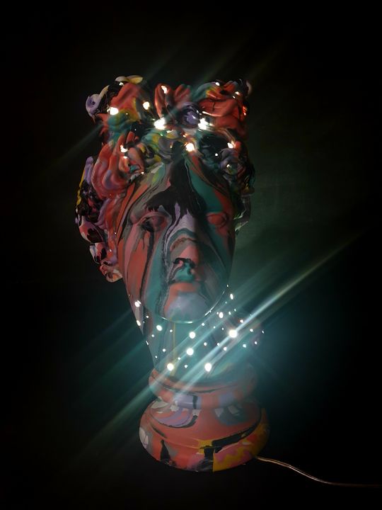 DEA - Sculptures & Carvings