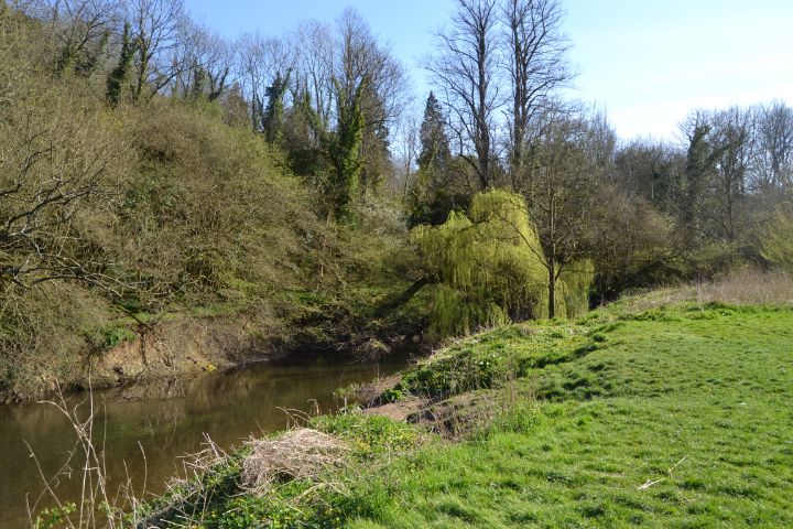 The Mole Gap at Boxhill - photojsb - Photography, Landscapes & Nature ...