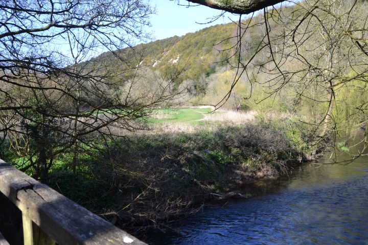 The Mole Gap at Boxhill - photojsb - Photography, Landscapes & Nature ...