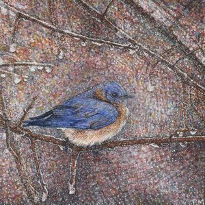 Forrest Miller Paintings - Paintings & Prints