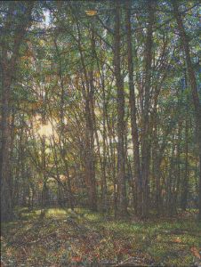 Forrest Miller Paintings - Paintings & Prints