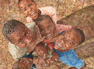 Forrest Miller Paintings - Paintings & Prints