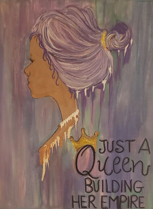 Splatterpunk Studios - Paintings & Prints