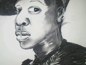 Monique Jordan Galeries - Paintings & Prints, Drawings & Illustration