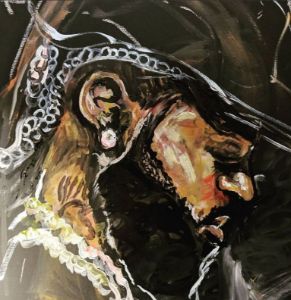 Monique Jordan Galeries - Paintings & Prints, Drawings & Illustration