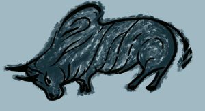 Monsur's artwork - Drawings & Illustration