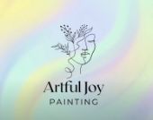 Artful Joy Painting Gallery - Paintings & Prints, Digital Art & AI