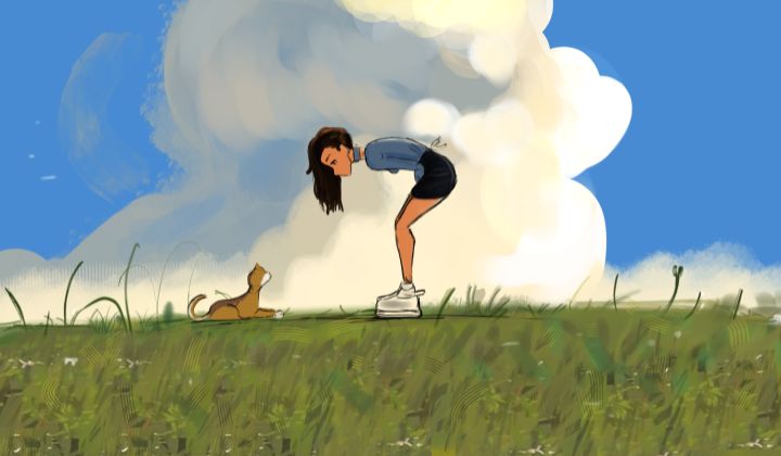 Gifty draws - Paintings & Prints