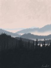 Cameron Garrett Originals - Digital Art & AI, Paintings & Prints