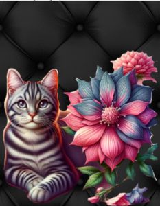 LJKP Innovations llc - Digital Art & AI, Drawings & Illustration