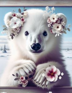 LJKP Innovations llc - Digital Art & AI, Drawings & Illustration