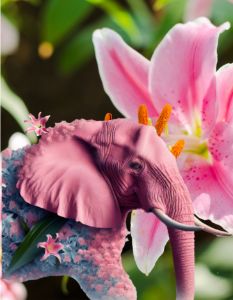 LJKP Innovations llc - Digital Art & AI, Drawings & Illustration