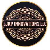 LJKP Innovations llc - Digital Art & AI, Drawings & Illustration
