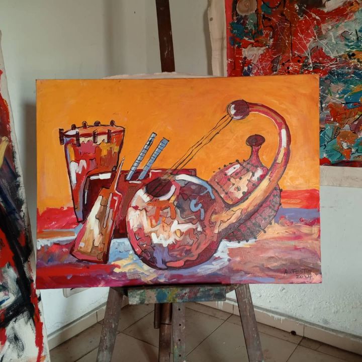 Webster Artist - Paintings & Prints