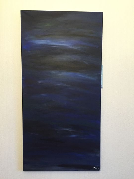 Ricky - Paintings & Prints