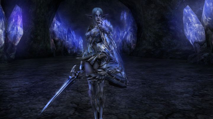 Corruption - valeria-art - Digital Art & AI, Fantasy & Mythology ...