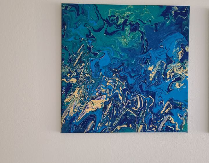 Simply Art - Paintings & Prints