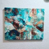 Simply Art - Paintings & Prints