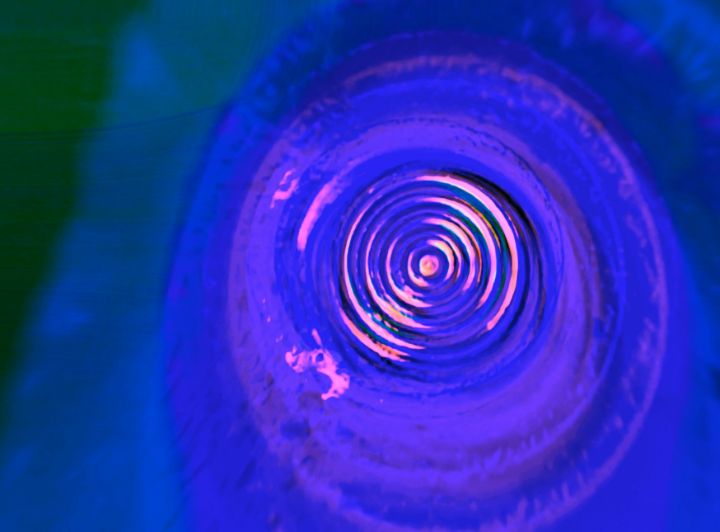 Cook 4 - Geomattric - Photography, Abstract, Man-made Objects - ArtPal