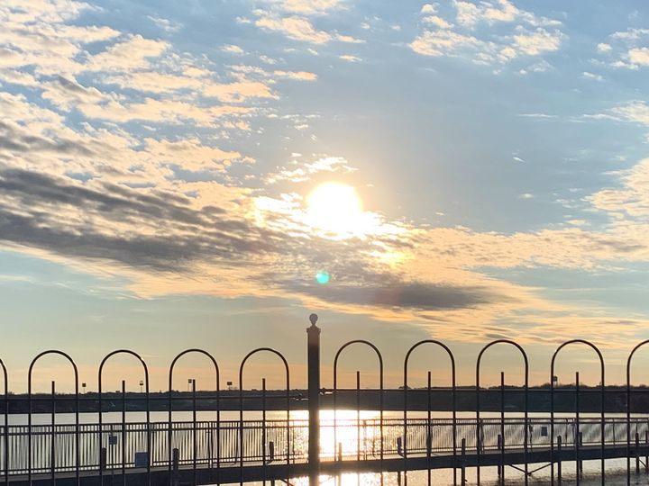 Golden Eye - Summer Ritter - Photography, Landscapes & Nature, Beach ...