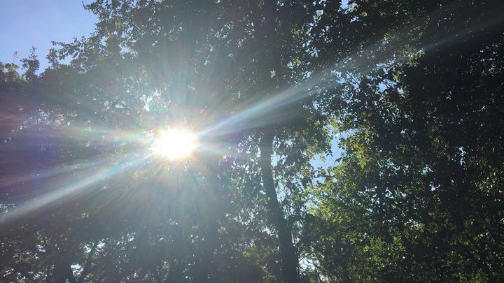 Looking Down - Summer Ritter - Photography, Landscapes & Nature ...