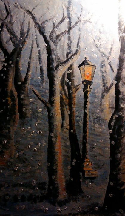 on human being - Paintings & Prints