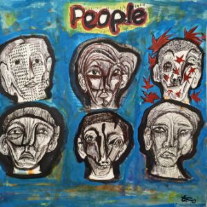 Suto - Paintings & Prints