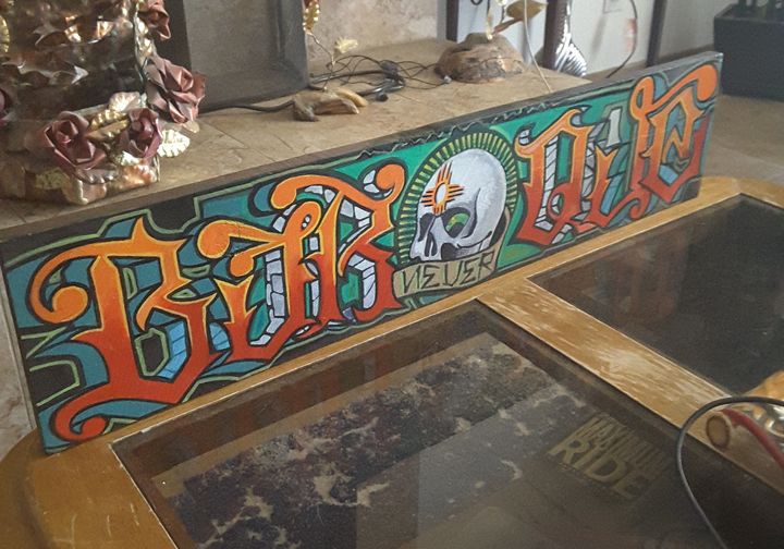 BURQUE - Familia Story - Paintings & Prints, Entertainment, Music, Rap ...