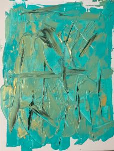 Mëgn Mitchell - Paintings & Prints