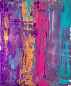 Mëgn Mitchell - Paintings & Prints