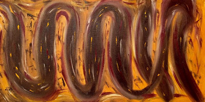 Matthew Howell - Paintings & Prints