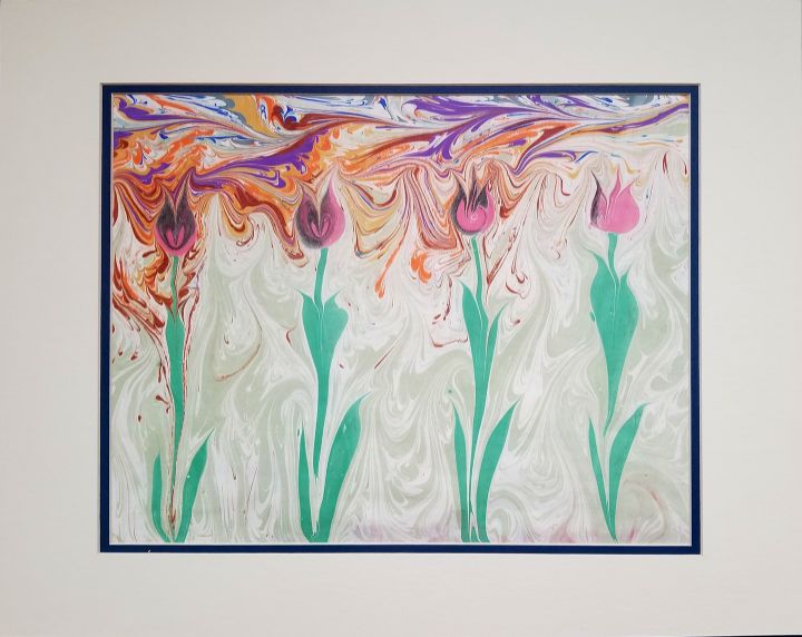 Uniquely Rare Collections - Paintings & Prints