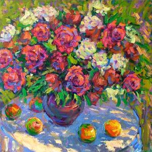 Okarts2_Oleg Korotkevich - Paintings & Prints