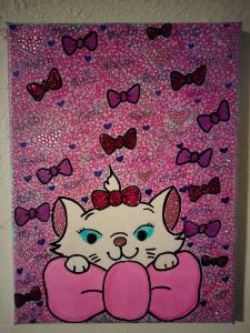 SAHM Artist ️ - Paintings & Prints, Crafts & Other Art