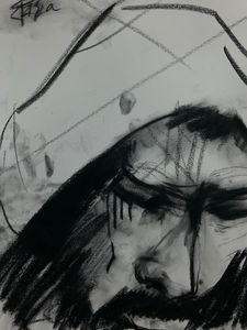 Bryan C. Fox - Paintings & Prints, Drawings & Illustration