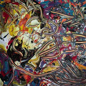 Bryan C. Fox - Paintings & Prints, Drawings & Illustration