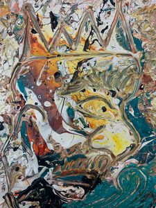 Bryan C. Fox - Paintings & Prints, Drawings & Illustration